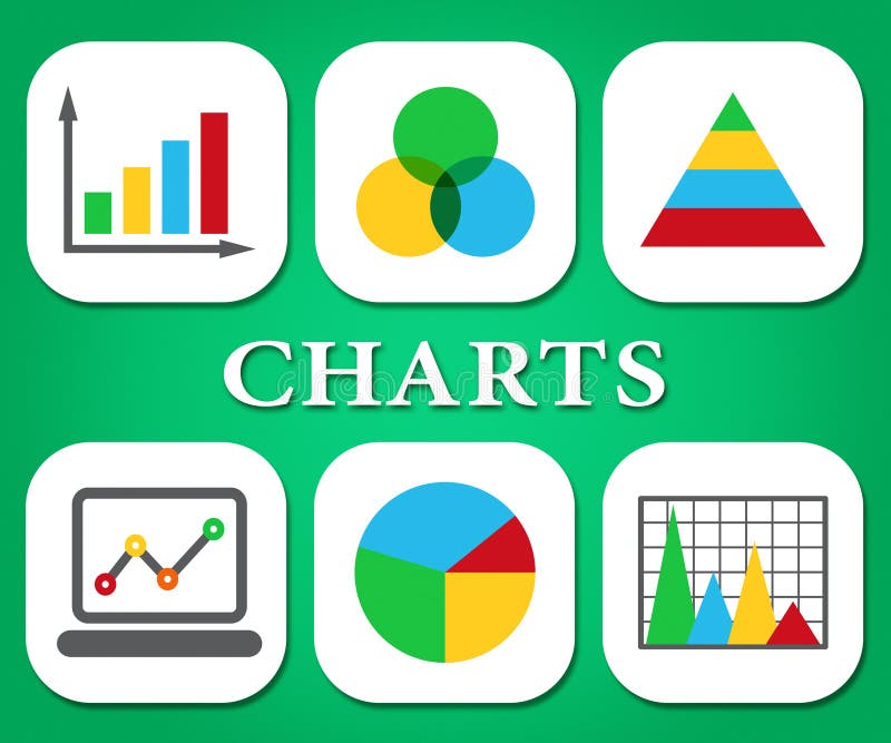 Graph Charts Means Statistic Infograph and Graphics Stock Illustration ... Graph Charts Means Statistic Infograph and Graphics Stock Illustration ...