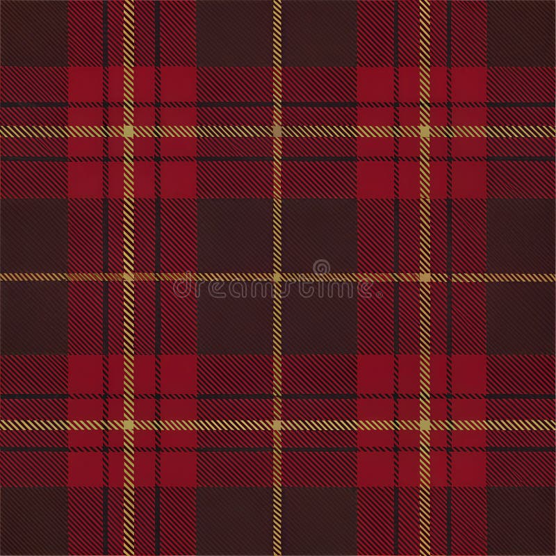 Graph check plaid pattern stock illustration. Illustration of vector ...