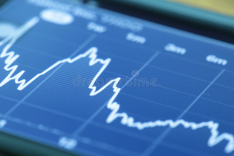 Graph stock image. Image of data, figures, global, chart - 34439603