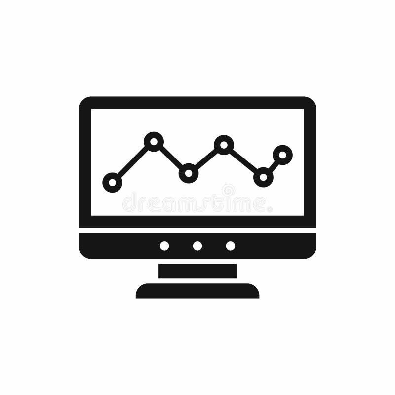 Computer Monitor Graph Stock Illustrations – 22,418 Computer Monitor ... Computer Monitor Graph Stock Illustrations – 22,418 Computer Monitor ...