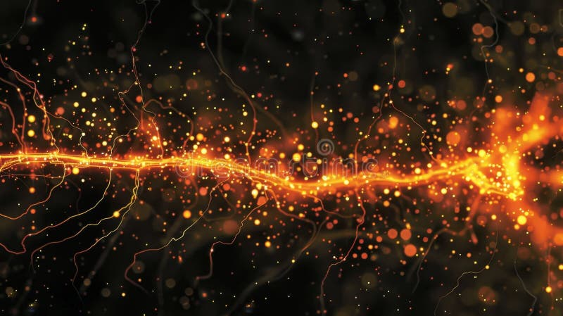A Graph Depicting the Timeline of Neurogenesis in the Human Brain ...