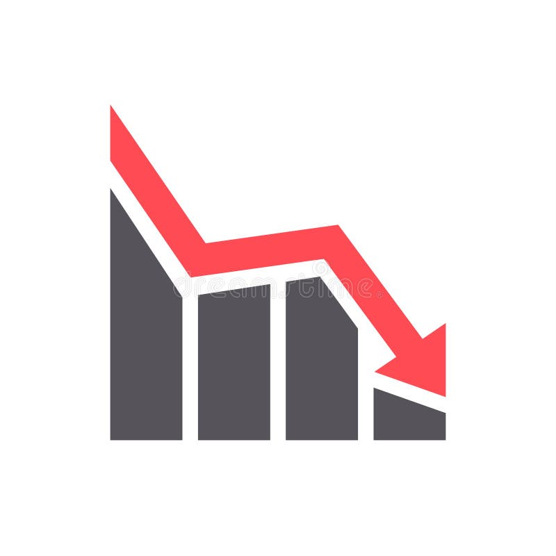 Reduce Cost Bar Graph Stock Illustrations – 92 Reduce Cost Bar Graph ...