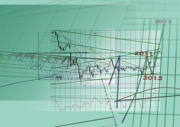 Graph of economics stock photo. Image of drawings, office - 24592962