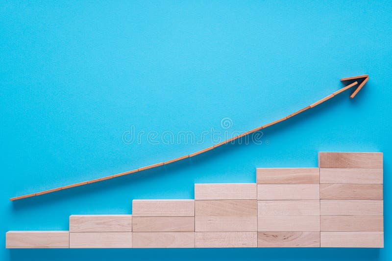 811 Picture Stock Graph Going Up Stock Photos - Free & Royalty-Free ...