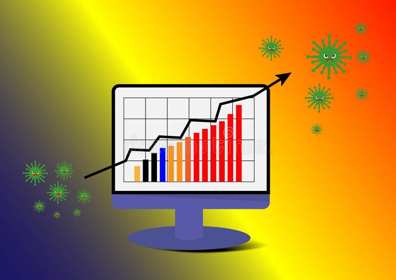 Higher Graphs Stock Illustrations – 21 Higher Graphs Stock ...