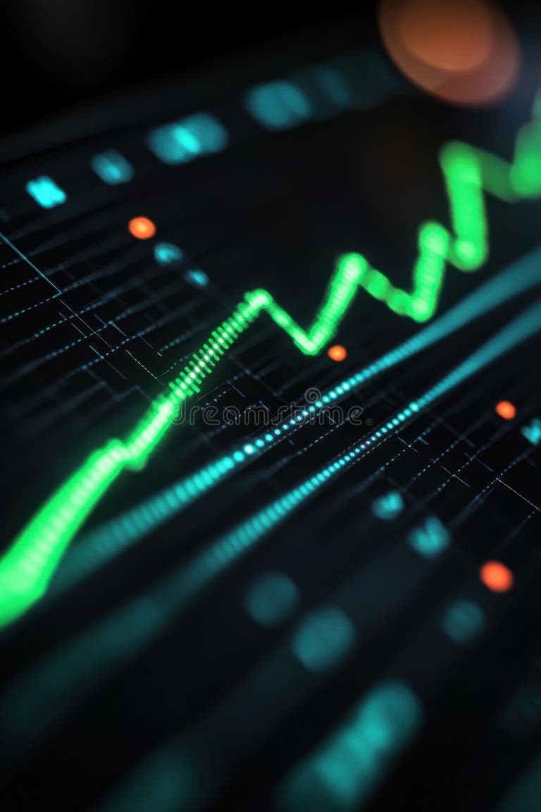 257 Red Graph Going Down Stock Photos - Free & Royalty-Free Stock ...