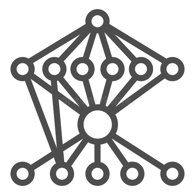 Graph Neural Network Icon Stock Illustrations – 679 Graph Neural Network Icon Stock ...