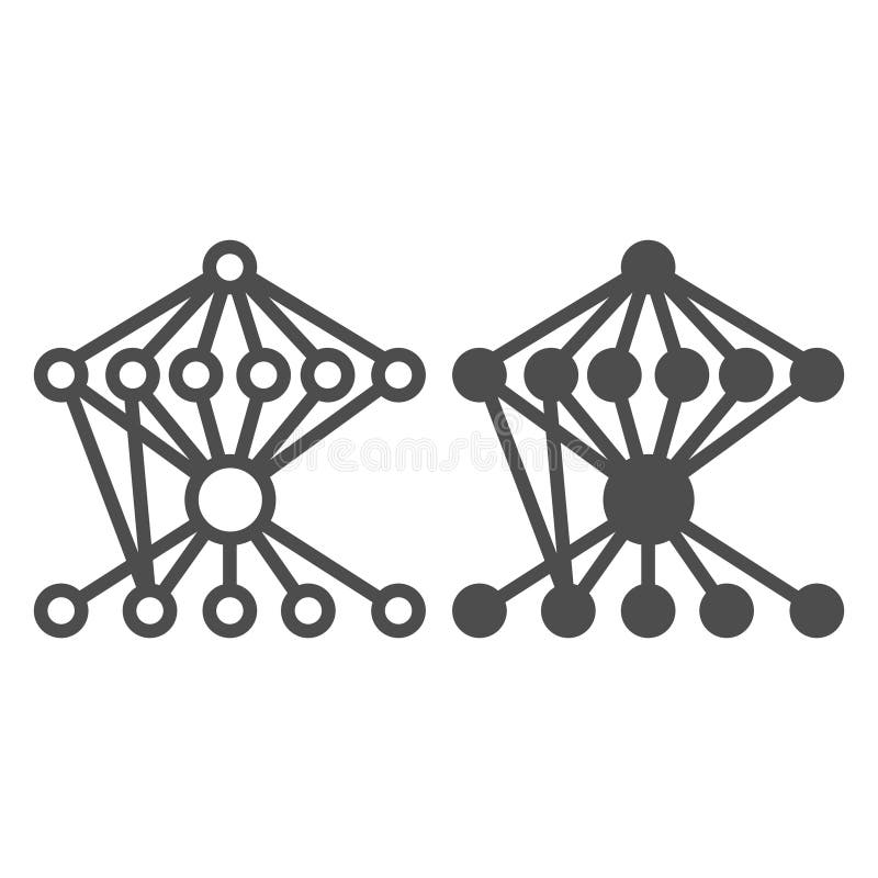 Graph Neural Network Icon Stock Illustrations – 679 Graph Neural Network Icon Stock ...