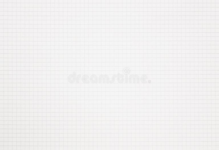 Graph Grid Notebook Squared Paper with Copy Space Stock Photo - Image ...