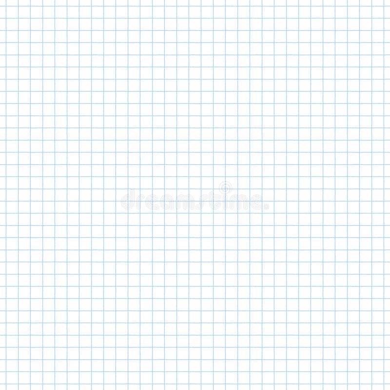 School Notebook Lattice Math Sheet Stock Illustrations – 351 School ...