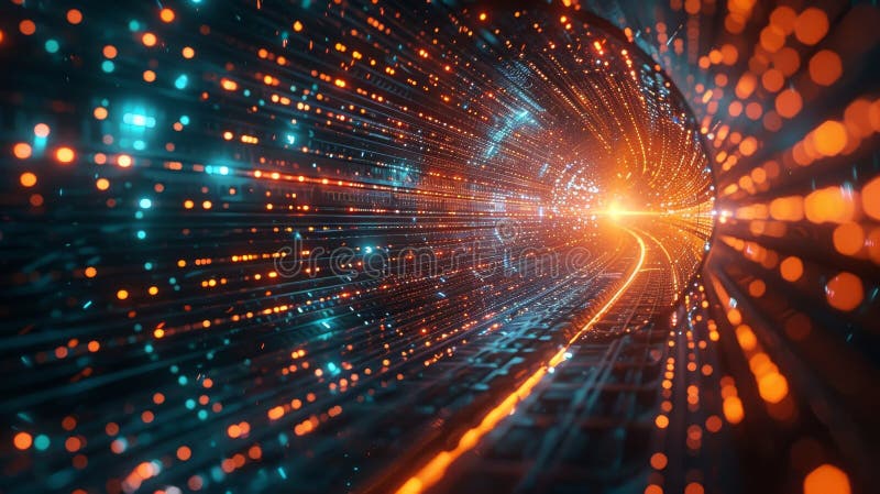 Graph of High Speed Global Data Transfer, High Speed Broadband, and ...