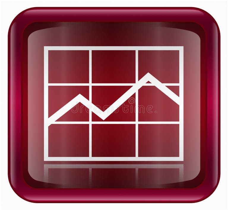 Graph Red Up Vector Stock Illustrations – 3,035 Graph Red Up Vector ...