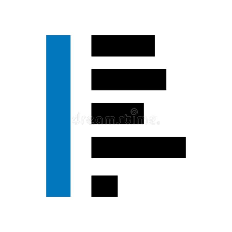 Graph Icon Vector Sign and Symbol Isolated on White Background, Graph ...