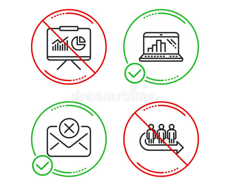 Queue Sign Icon. Long Turn Symbol. Stock Vector - Illustration of ...