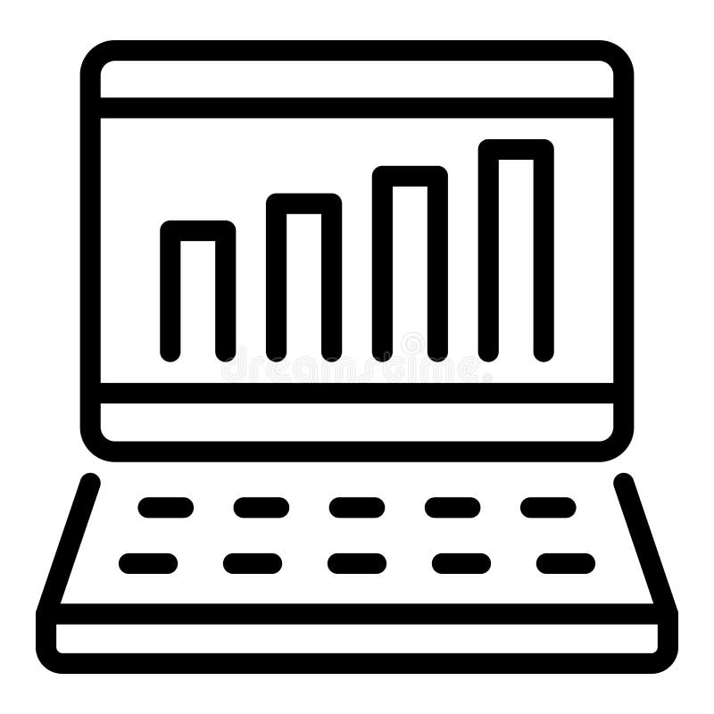 Loan Chart stock vector. Illustration of bars, credit - 43877741