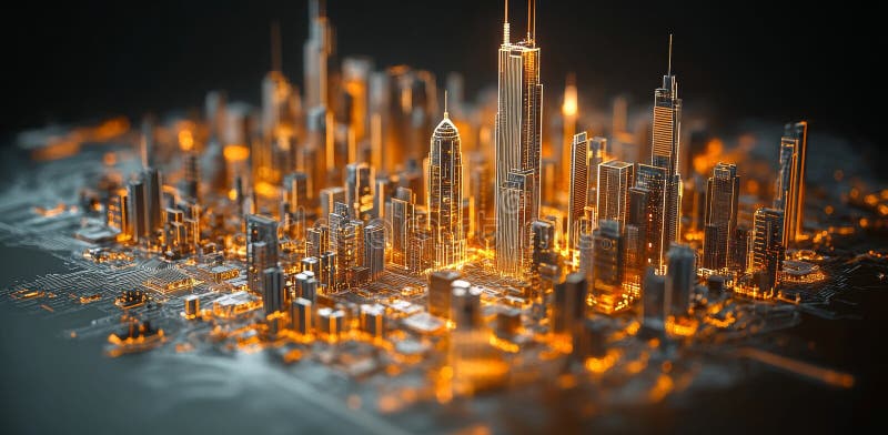A Graph of the Motherboard S Circuit Board Crystals Indicates the CPU ...
