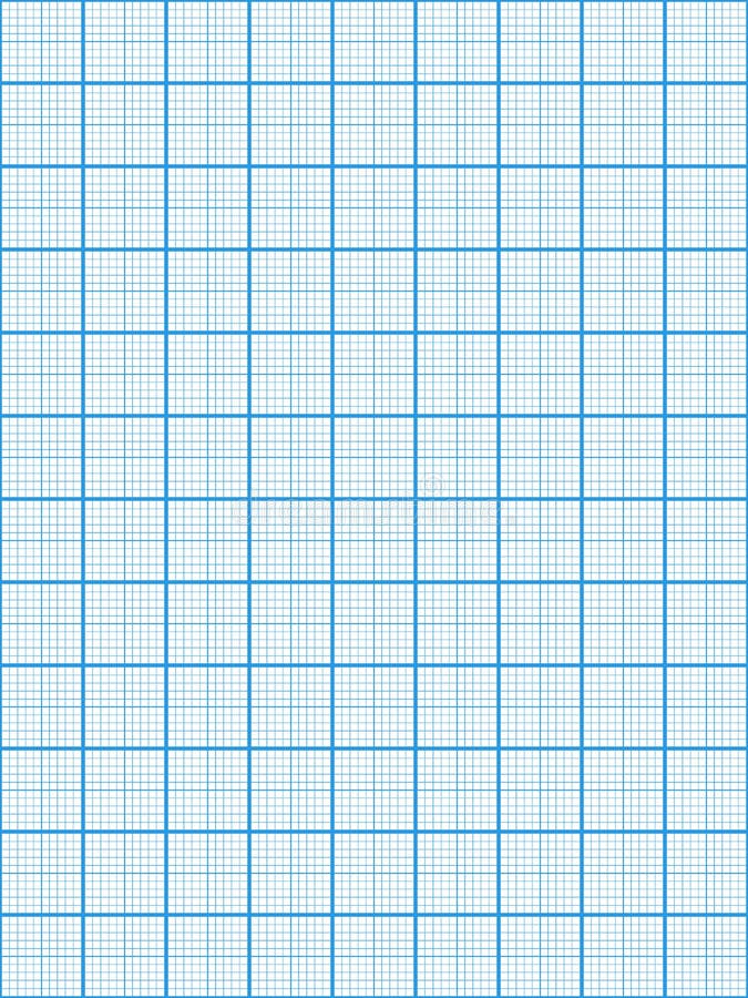 Graph paper stock illustration. Illustration of graphing - 13783464