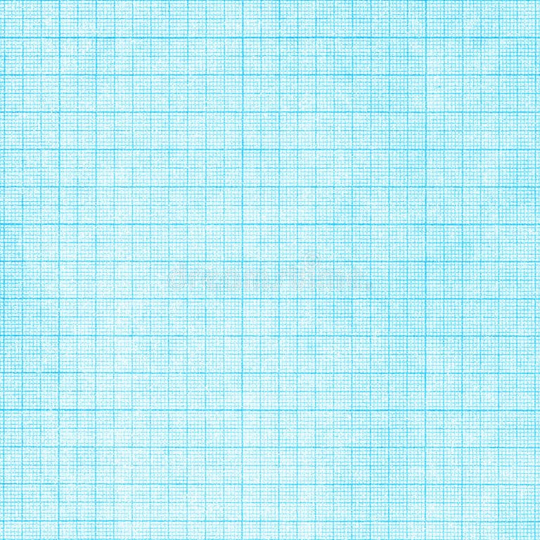 Blue Lined Graph Paper Stock Illustrations – 1,028 Blue Lined Graph ...