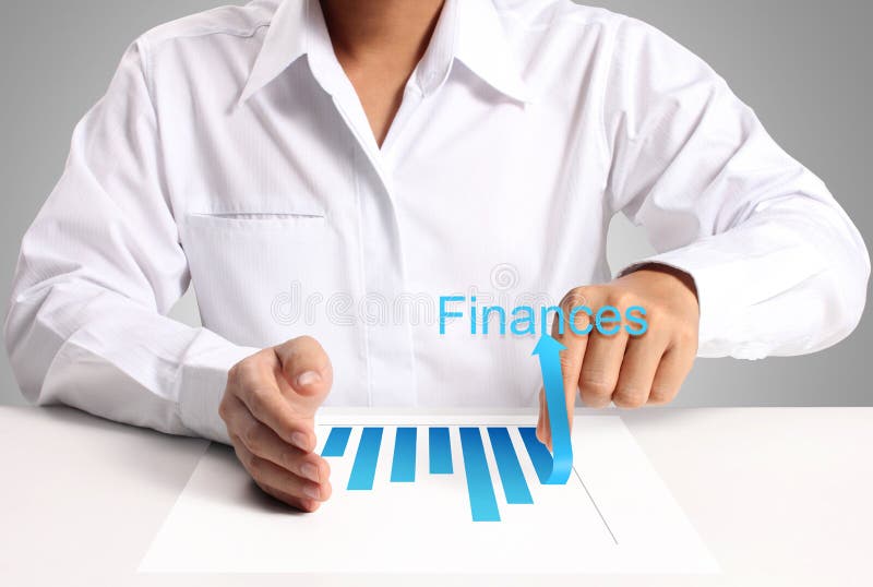 Graph of paper stock illustration. Illustration of human - 28244580