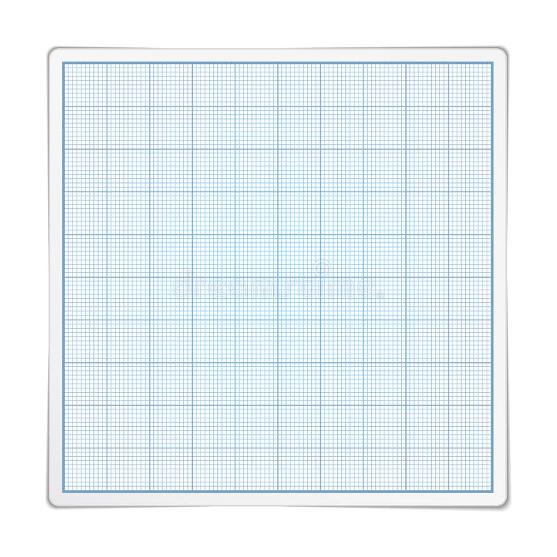 Engineering graph paper stock vector. Illustration of plan - 28527421