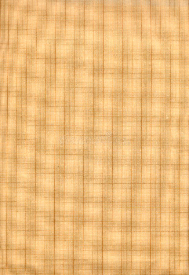 Graph Paper stock image. Image of vintage, paper, drawing - 6327227