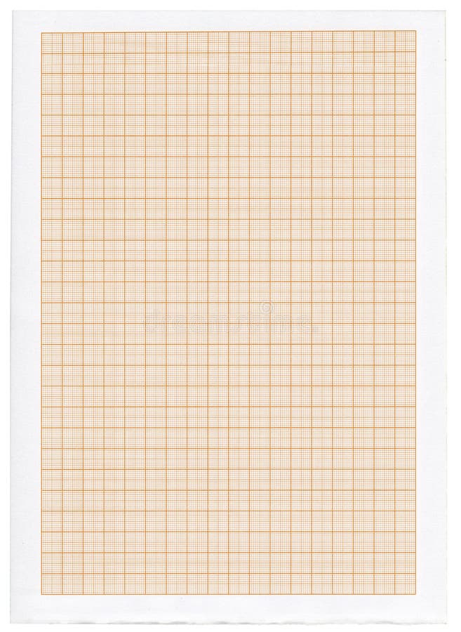 Vector Printable Graph Paper 12x12 Inch Size Stock Vector ...