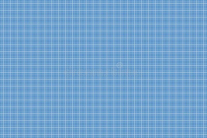 Graph Paper Background stock illustration. Illustration of background ...