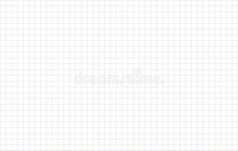 Background Graph Paper Grid Lines Texture Stock Vector - Illustration ...