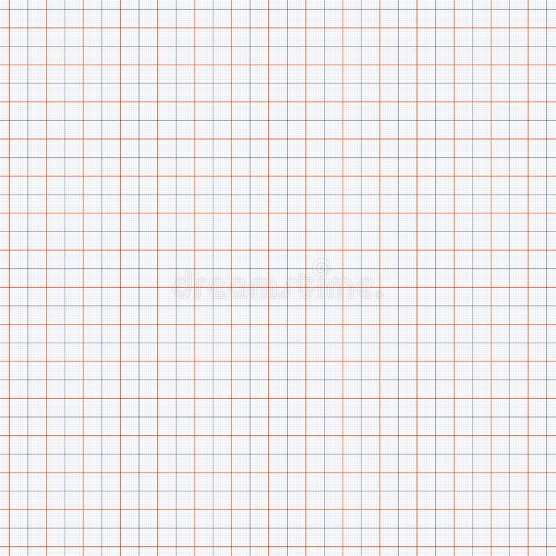 Graph paper background stock vector. Illustration of graph - 30642698