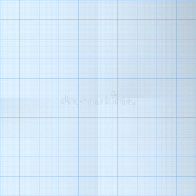 Graph Paper Background Template Stock Vector - Illustration of business ...