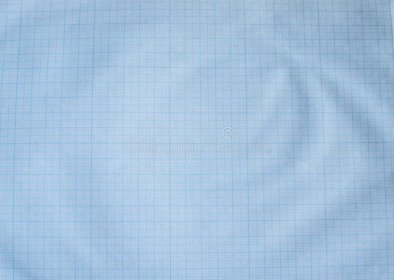 Graph Paper Background Texture Stock Photo - Image of business, school ...