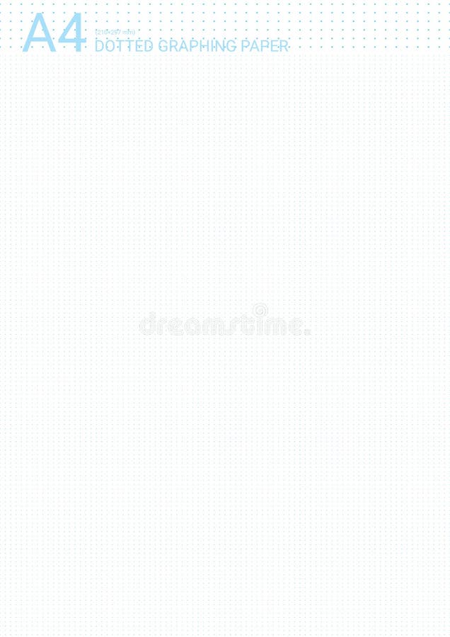 Graph Paper Background Vector Blue Plotting Millimeter Drawing Ruler ...