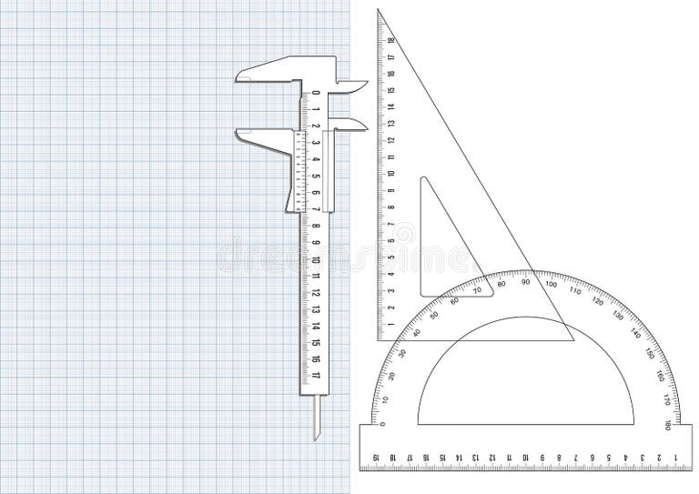 Outline Protractor Stock Illustrations – 3,683 Outline Protractor Stock ...