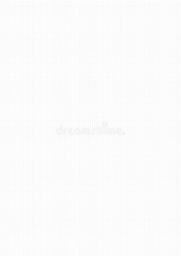 Graph Paper Background Vector Plotting Dot Millimeter Drawing Ruler ...