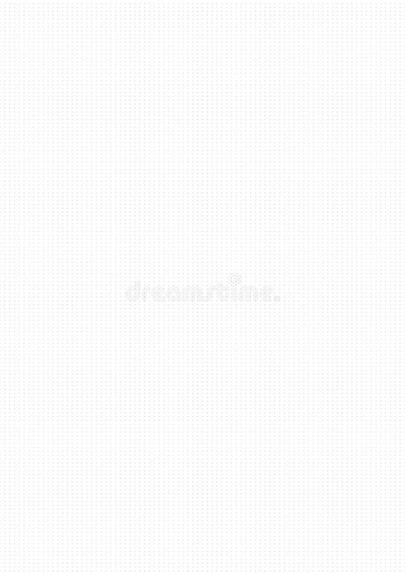Graph Paper Background Vector Plotting Dot Millimeter Drawing Ruler ...