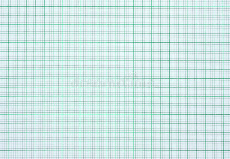Graph Paper or Grid Paper Background Stock Photo - Image of backdrop ...