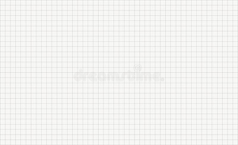 Graph Paper Grid Lines Black Stock Vector - Illustration of artwork ...