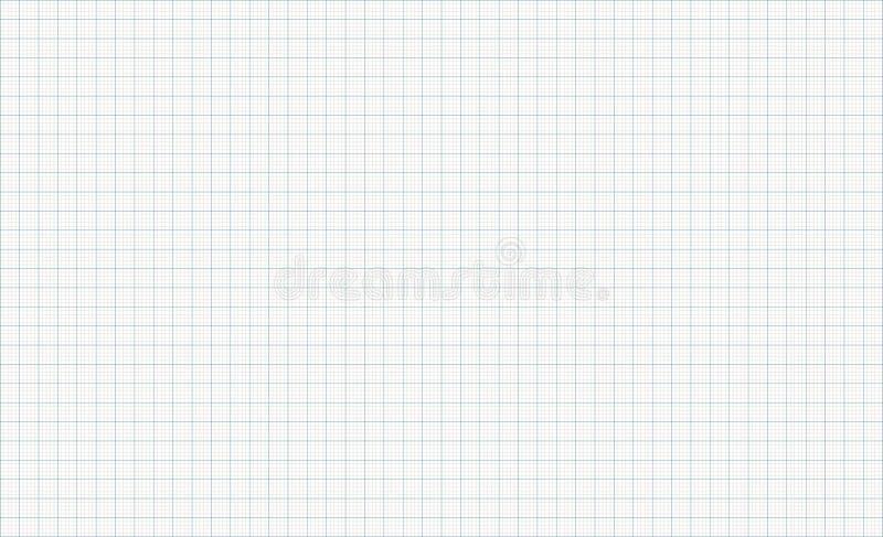 Graph Paper Grid Lines Green Stock Vector - Illustration of grid, green ...