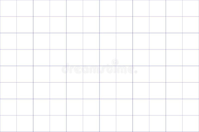 Graph Paper, Grid Size 1000 Pixels, Used in Advertising Media Design ...