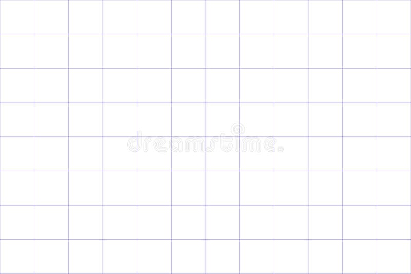 A4 Size Paper with Black Border Stock Illustration - Illustration of ...