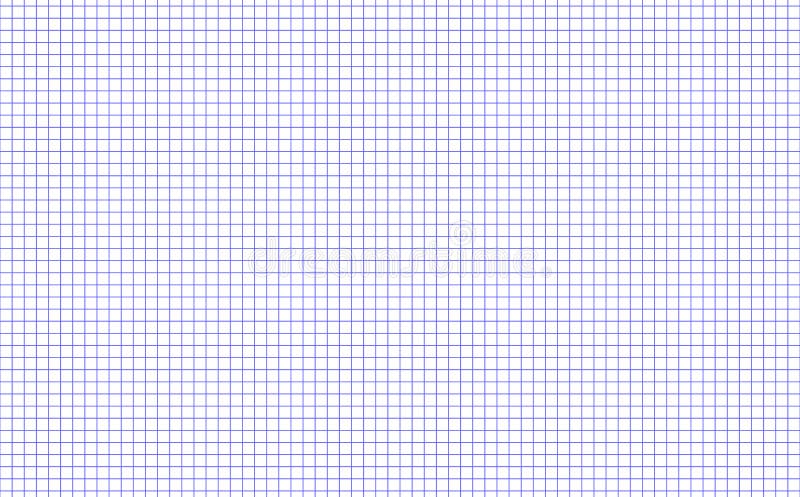 Graph Paper. Printable Squared Grid Paper with Color Horizontal Lines ...