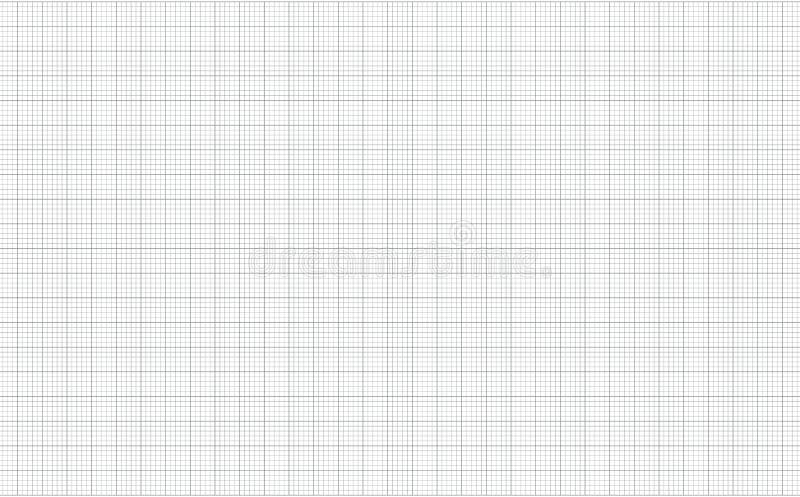 Graph Paper. Printable Squared Grid Paper with Color Horizontal Lines ...