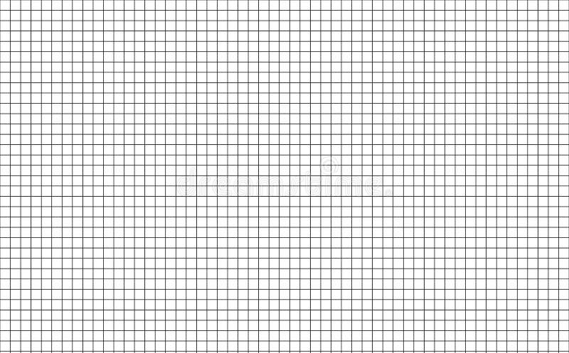 A5 Size Graph Paper Grid Lines Stock Illustrations – 82 A5 Size Graph ...