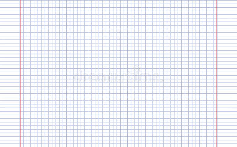 A5 Size Graph Paper Grid Lines Stock Illustrations – 82 A5 Size Graph ...