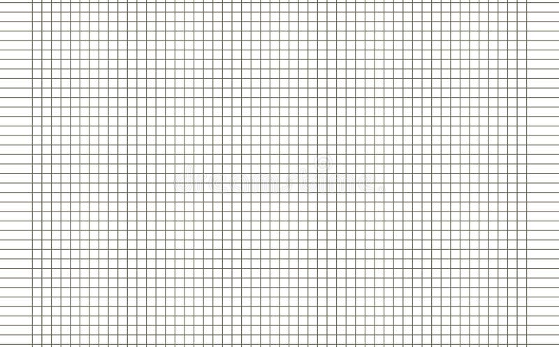 A5 Size Graph Paper Grid Lines Stock Illustrations – 82 A5 Size Graph ...
