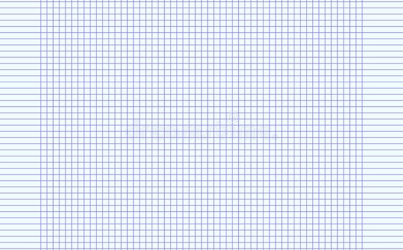 A5 Size Graph Paper Grid Lines Stock Illustrations – 82 A5 Size Graph ...