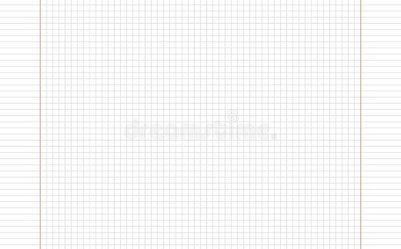 Printable Grid Paper A4
