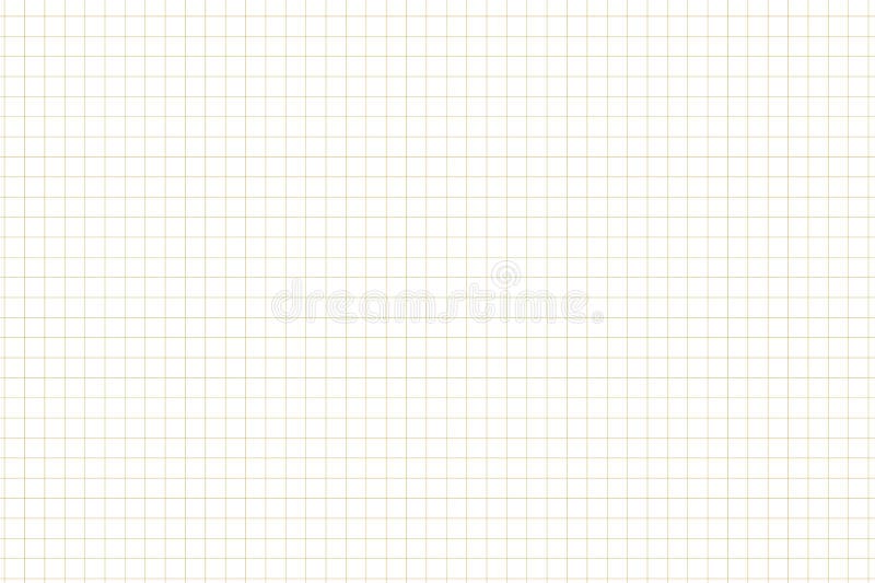 Graph Paper. Printable Squared Grid Paper with Color Horizontal Lines ...