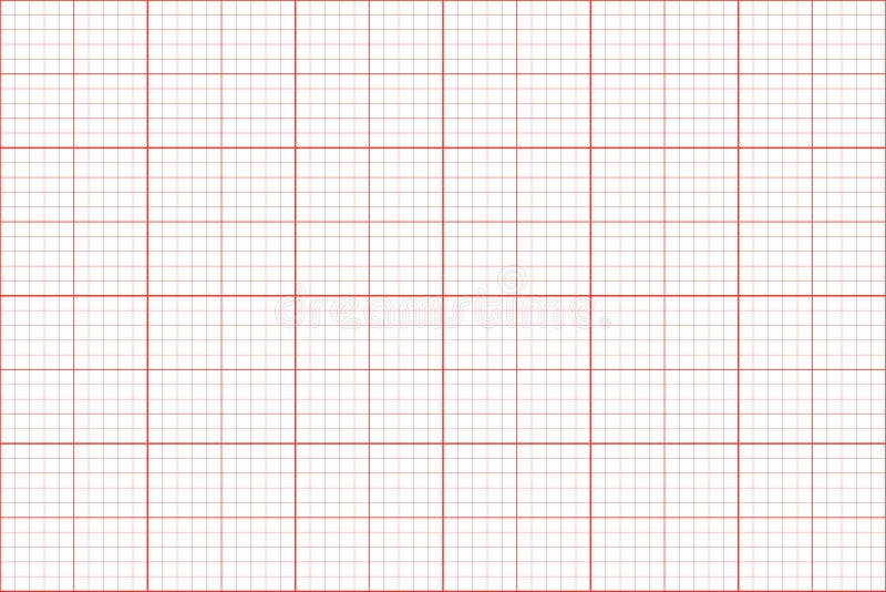 Architect Graph Paper Grid