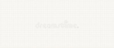 Graph Paper Technical Drawing Paper. Stock Illustration - Illustration ...